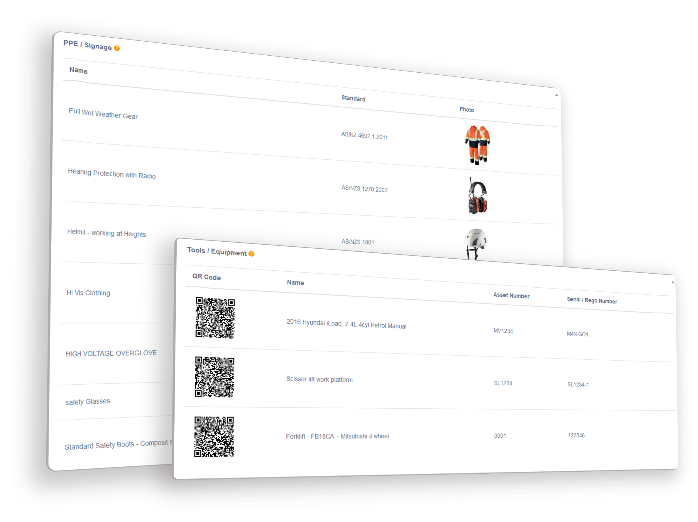 SWMS Software & Templates | Method Statement Management
